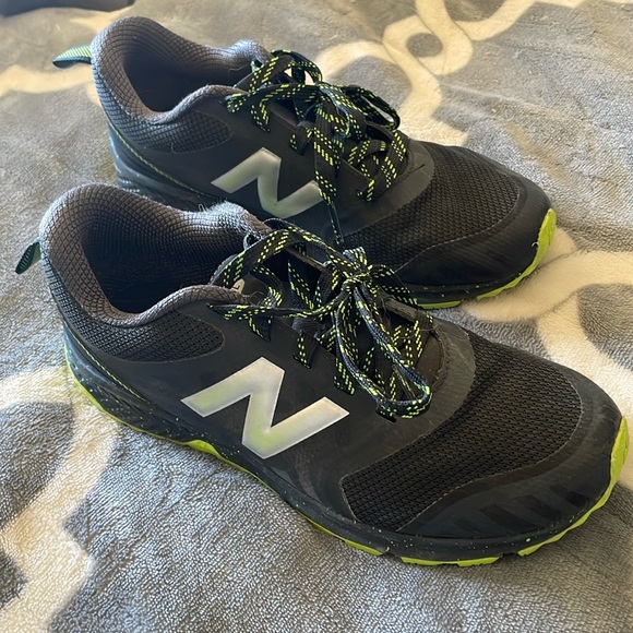New Balance | Shoes | New Balance Trail Runners | Poshmark